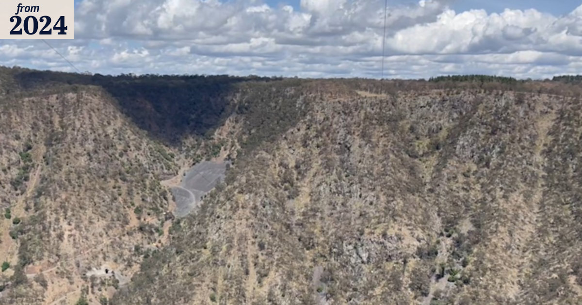 Larvotto hits up to 28.31g/t gold equivalent at NSW deposit
