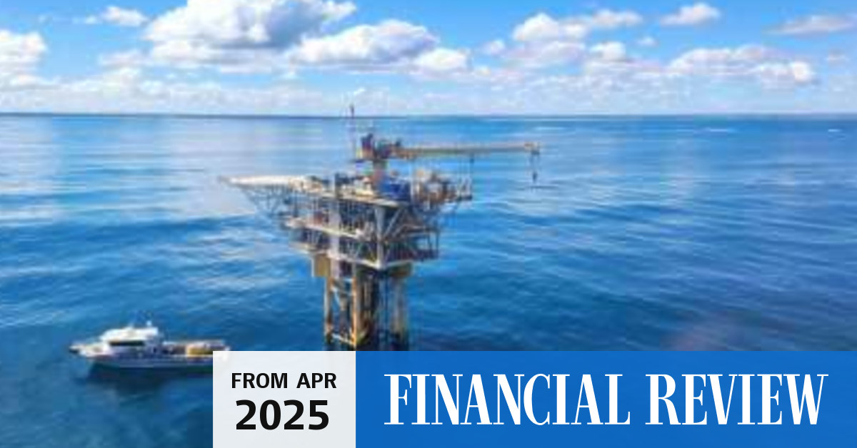 Pilot Energy to raise capital amid offshore interest