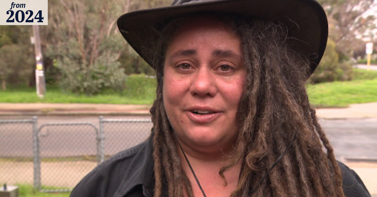 Swan View storm water drain death eerily similar to 2001 alleged murder
