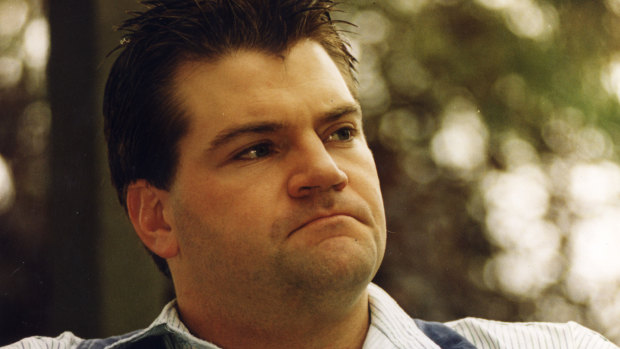 The seven shots that took a life and changed another