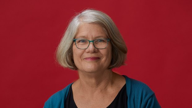 Book review: Colonial 19th century patriarchy trauma for widow Caroline Bax