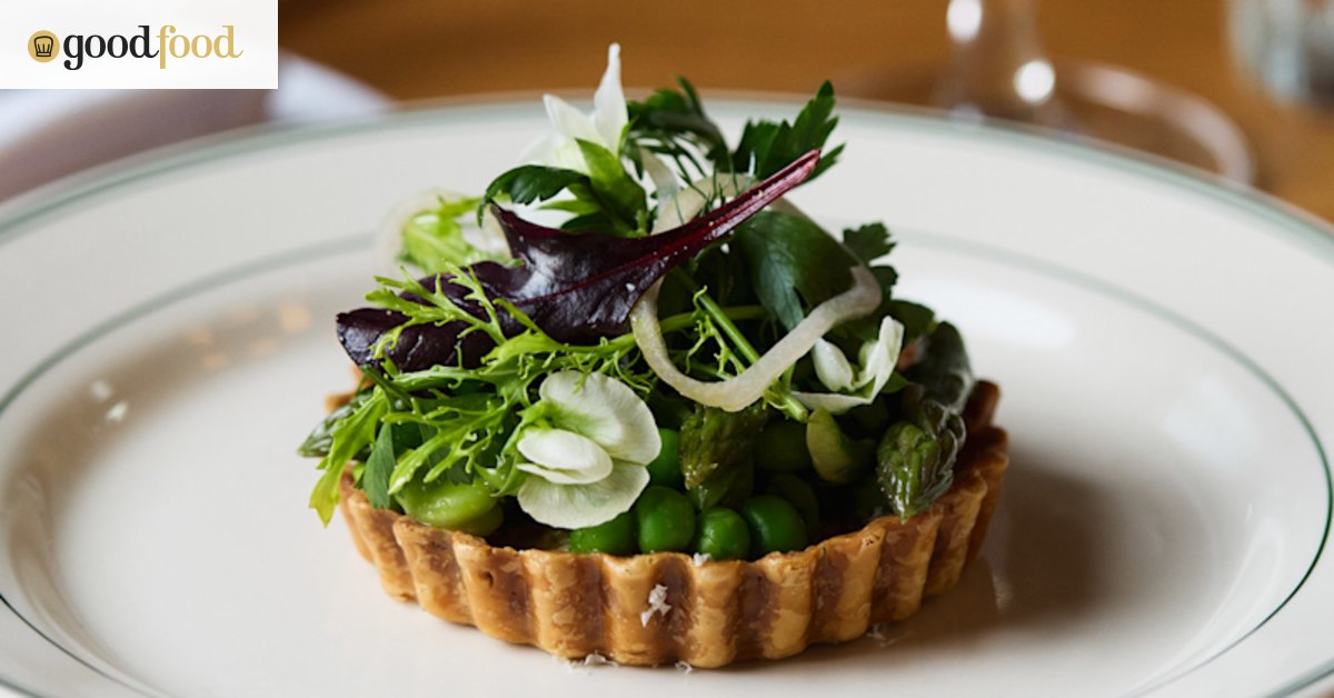 Morrison’s, Sydney - SMH Good Food Guide review