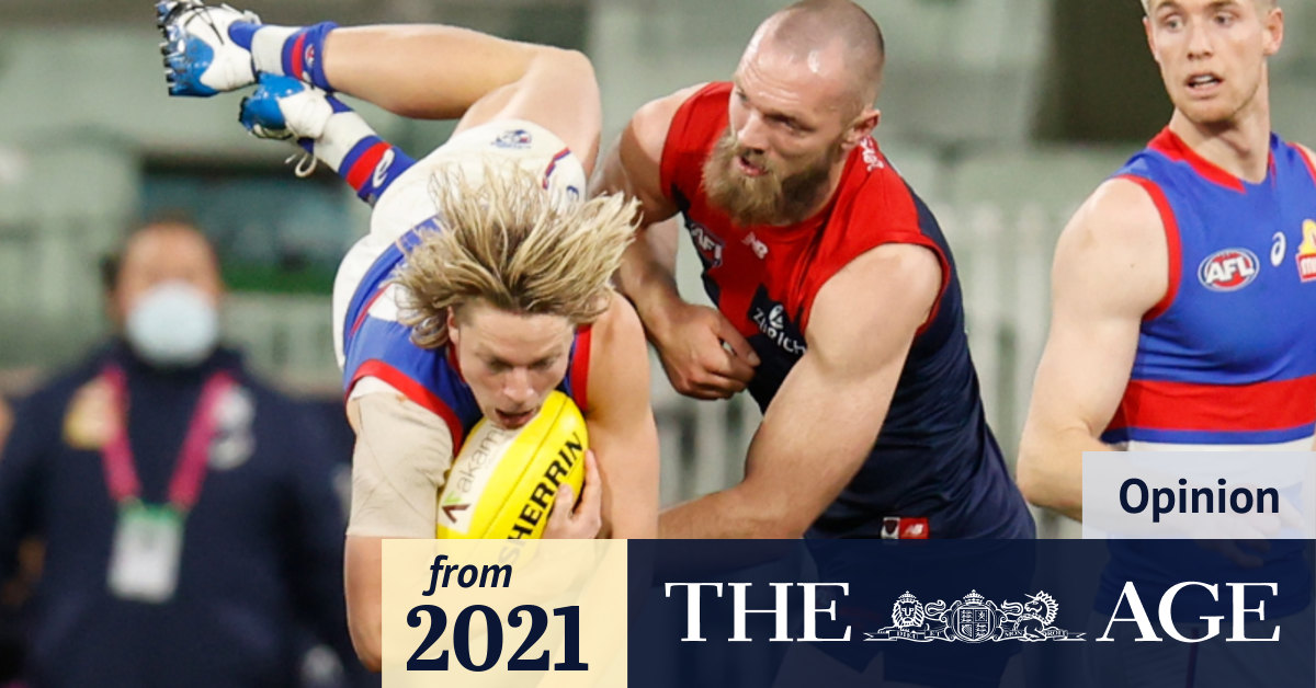 AFL Real Footy Podcast: preliminary finals review 2021