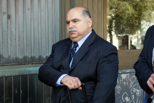 Judge Peter Zahra dies while overseeing Guy Sebastian-Titus Day trial