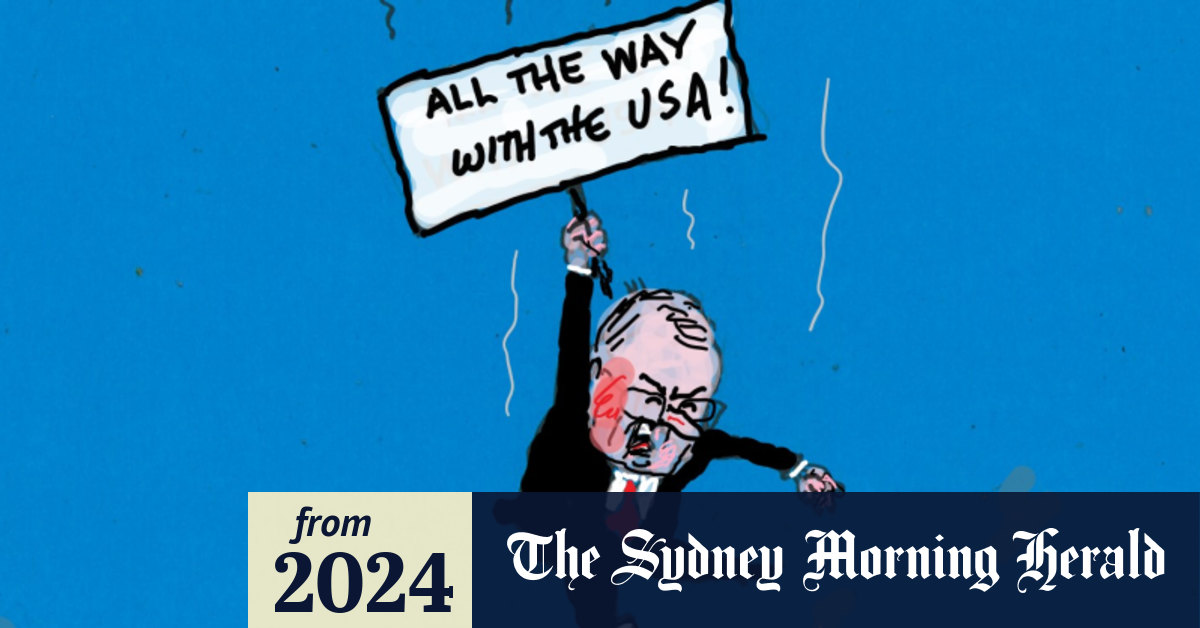 Cartoons of the week