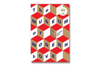 The 25 best Australian novels of the last 25 years