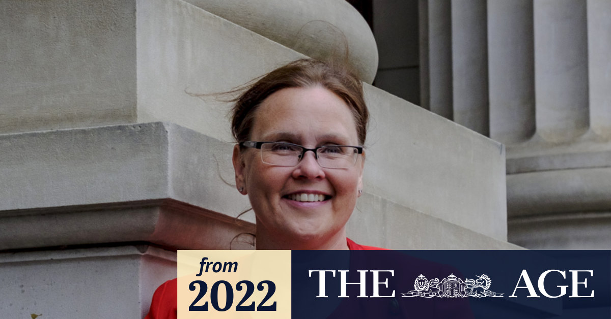 ‘The best laugh’: Labor’s Jane Garrett farewelled at state memorial service