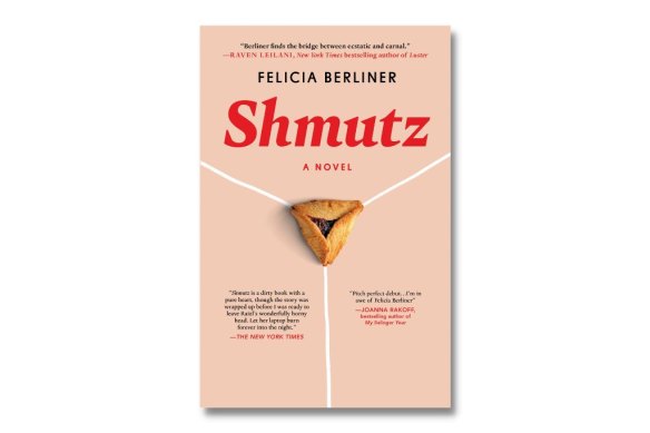 Felicia Berliner’s big-hearted novel tackles the tension between sex ...