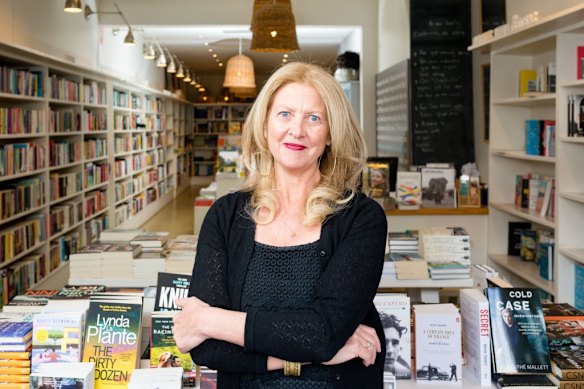 Australian writers festivals: Sorrento event sets record numbers in ...