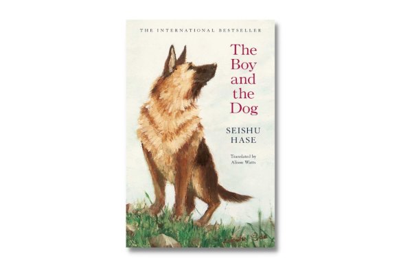 Book Reviews: The Boy and the Dog and John Darling: An Australian ...