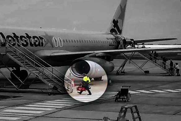 Accused teen hijacker first Victorian child sent to higher court on ...