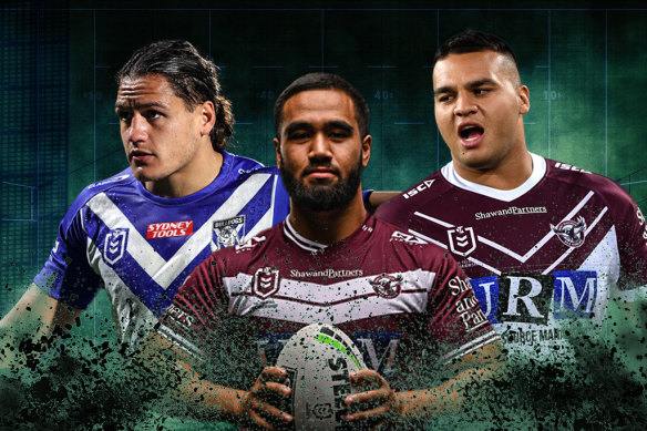 NRL 2025: Successful or not, NRL court cases shine spotlight on player ...