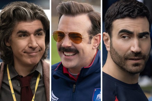 Fierce rivals, high stakes, big bucks: We’re hooked on sideline sport ...