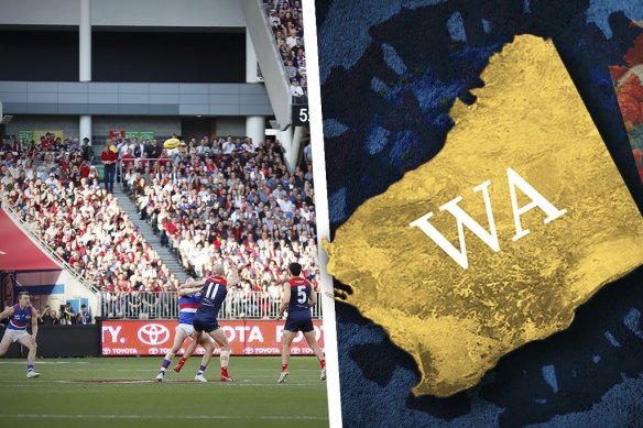 WA COVID: Are there holes in Western Australia’s hard border?