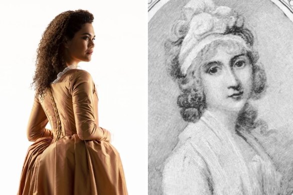 Who’s who in Hamilton? An insider’s guide to the smash-hit musical