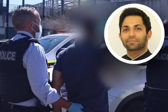 Perth dentist hit with further charges after two new alleged victims ...