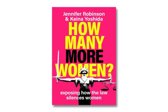 Why it’s time to change the law and stop ignoring women’s rights