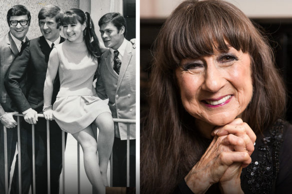 Three memorial services and the death of a monarch