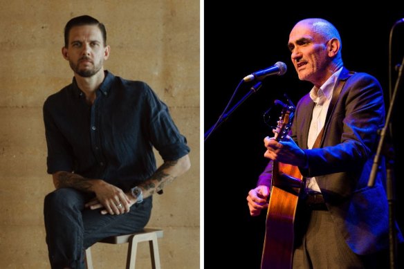 Sun, songs and sizzling woks: the things that say Australian summer