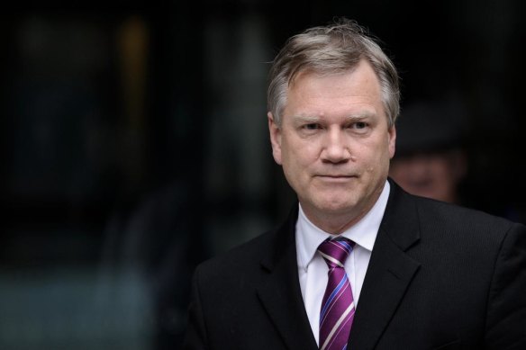 CBD Melbourne: Andrew Bolt leaving Melbourne for Victorian countryside