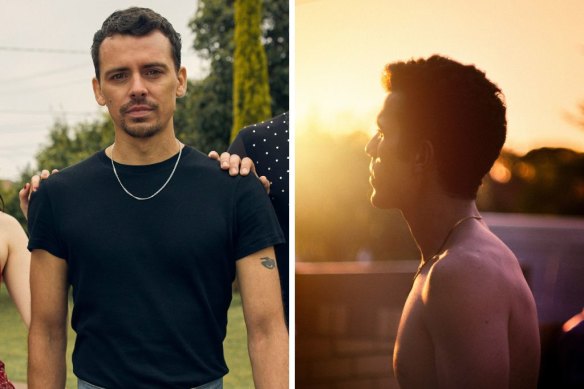 Of an Age review: Chance meeting sets stage for ’90s love story