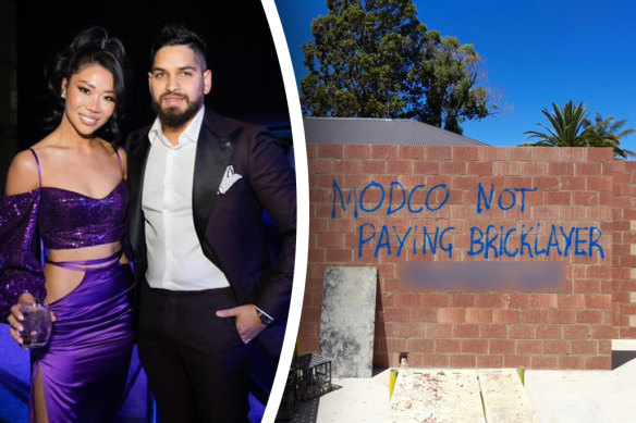 Modco Residential directors fail to show at court as creditors come ...