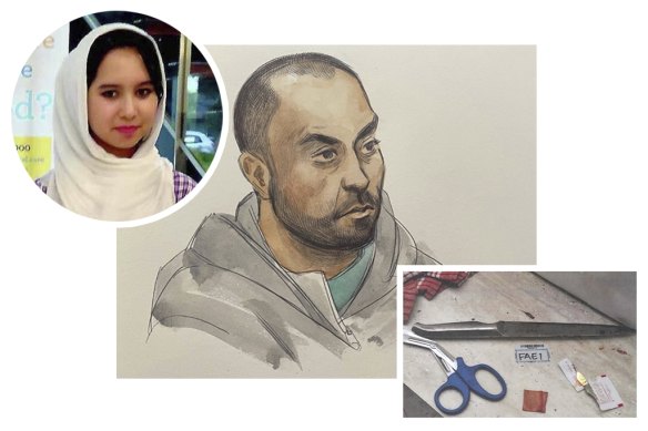 ‘I don’t want to do this’: Forced into marriage, Ruqia Haidari was dead ...