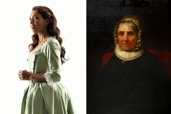 Who’s who in Hamilton? An insider’s guide to the smash-hit musical