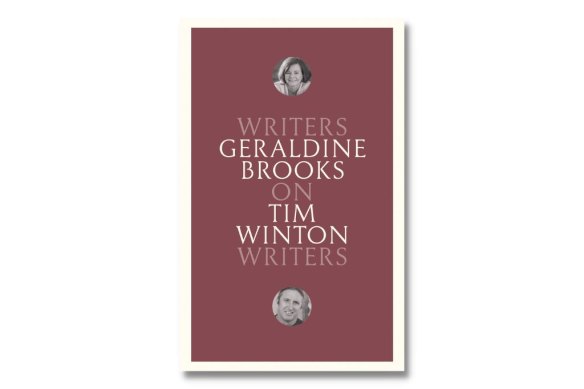‘He sent Loonie to save me’: Pulitzer winner’s praise for Tim Winton