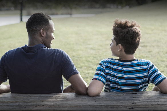 How to talk about sexual consent with your children