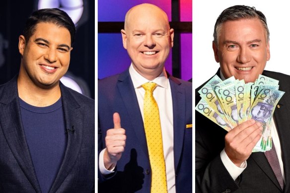Television: Why TV quiz shows are never out of fashion