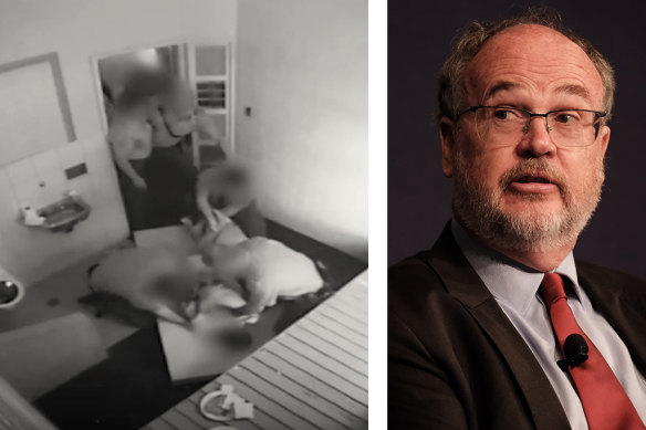 Banksia Hill Four Corners expose and the woeful government response to ...