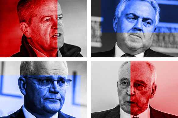 Negative gearing: Labor reforms follow long line of politicians who ...