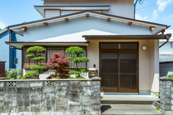 Japan property: What to know before buying and restoring an akiya house