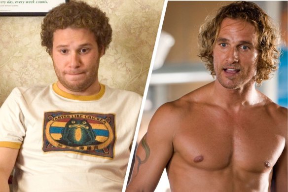 How Judd Apatow’s movies have impacted dating life