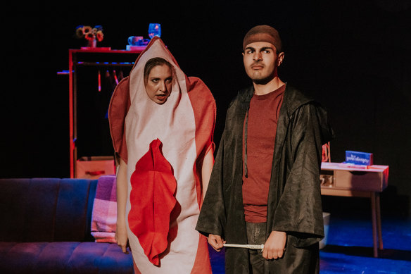 Melbourne review wrap: Death of a Salesman; What If Music...; The ...