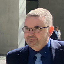 Luke Smith ex Logan mayor pleads guilty to corruptly receiving boat ...