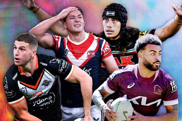 NRL clubs shut down attempts to introduce female, diversity quotas