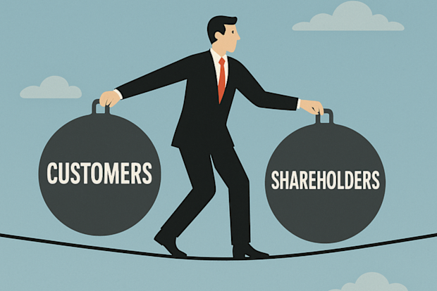 Financial Review Customer Champions list: Five themes that can inspire ...