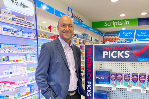 Amcal owner Sigma Healthcare cuts debt as Australia’s biggest chemist ...