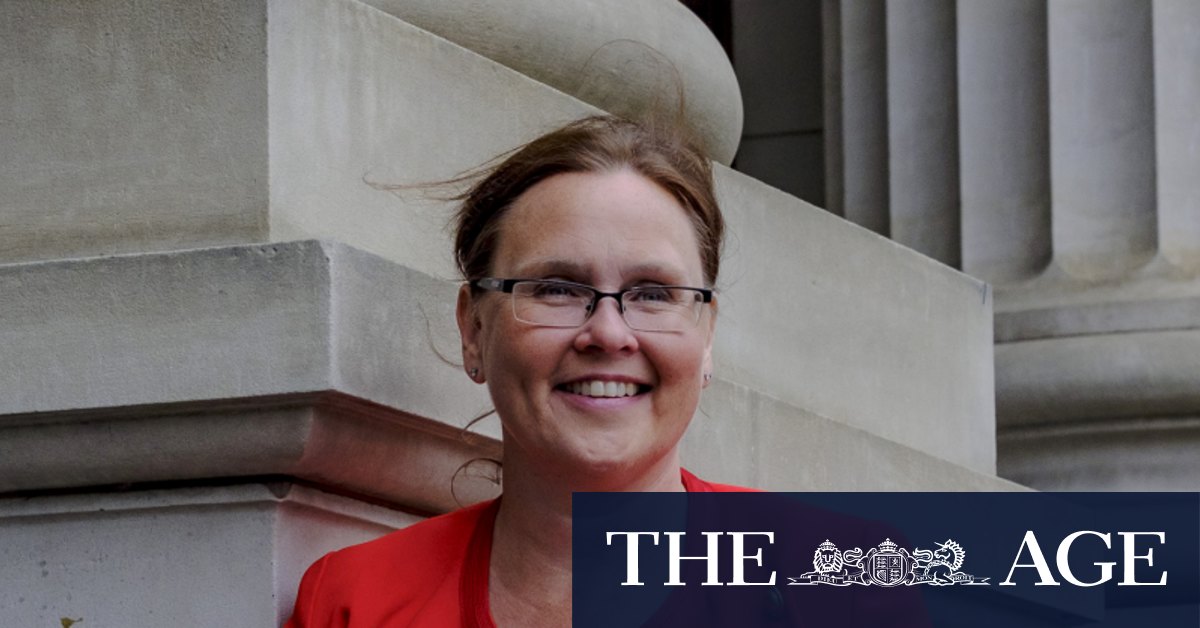 ‘The best laugh’: Labor’s Jane Garrett farewelled at state memorial service