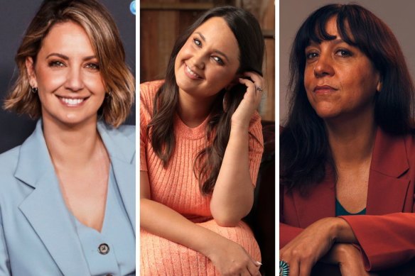 NITV birthday: 10 years on the air