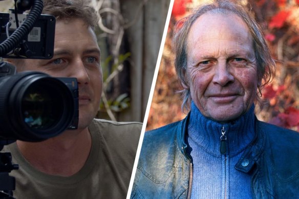 MIFF 2022: Volcano Man debut feature by James Crawley, and featuring ...