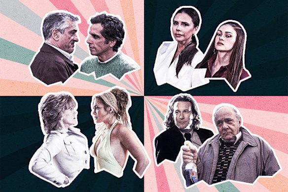 Best of cartoons, January 30, 2026