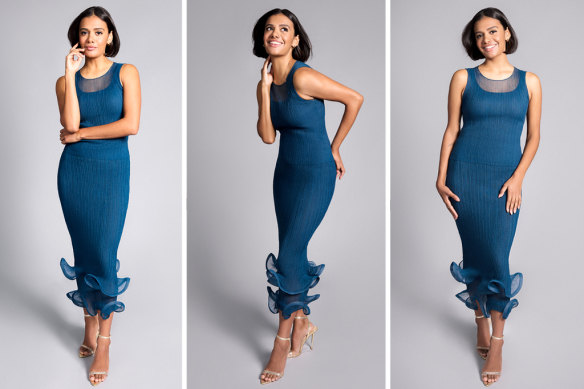 This epic has been called the next Game of Thrones, and its Aussie star ...