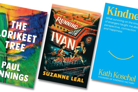 Gripping adventure tale brings the nightmare of war to life