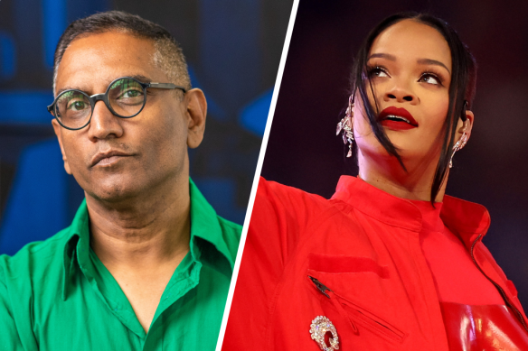 David Sequeira artworks at TarraWarra Biennial and The National 4 ...