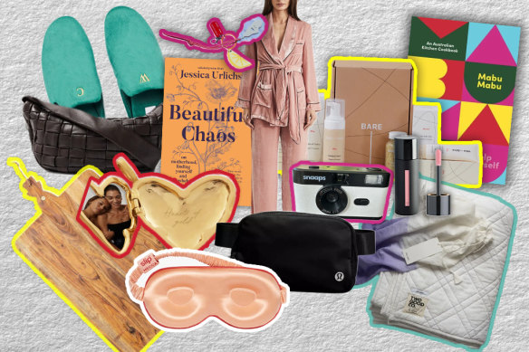 Gifts for a mum store