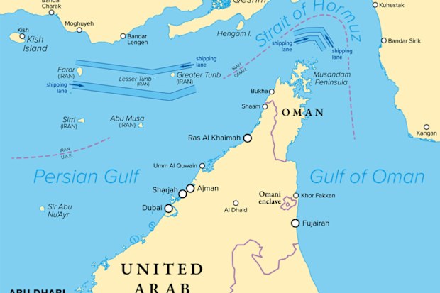 US politics, Iran war LIVE updates: US fires pinpoint missile into ...