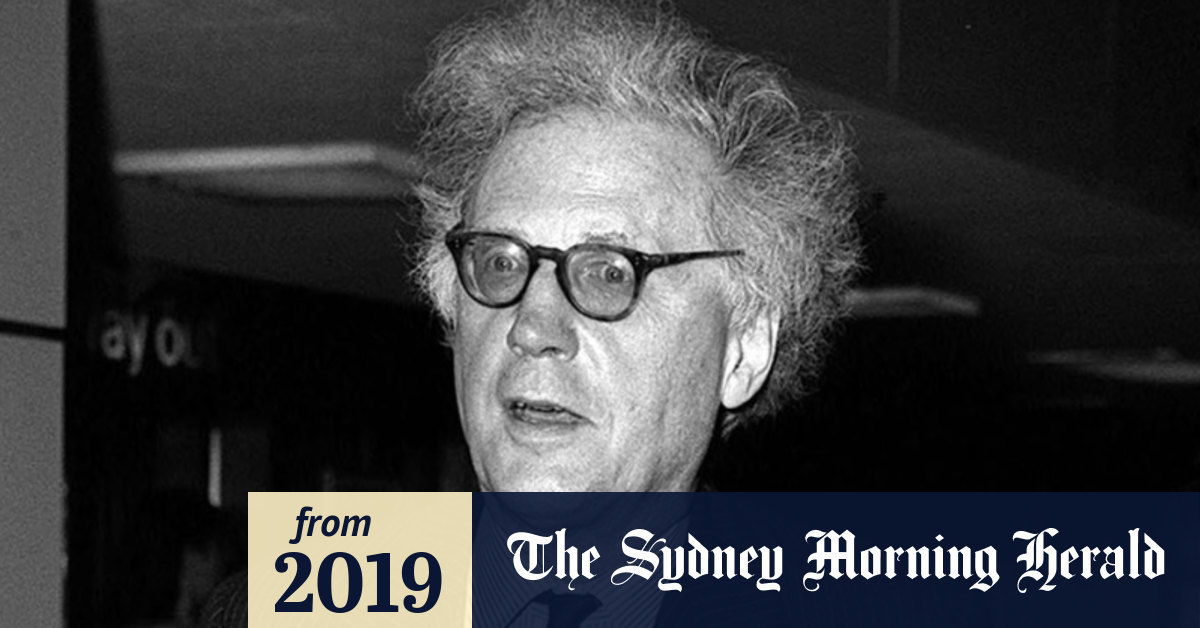 The Professor and the Parson: Adam Sisman looks at Hugh Trevor-Roper's ...